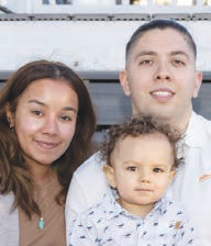 Jaramillo announces At-Large Council run – Revere Journal