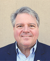 On the Campaign Trail: Rizzo Formally Announces Campaign for Mayor ...