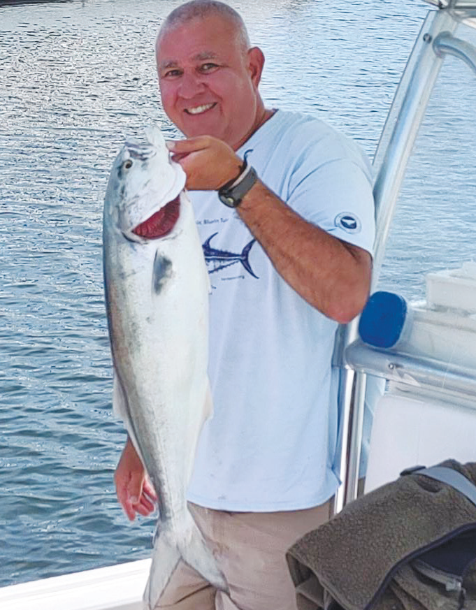 RPS Educator, Dave Eatough, Retires after Three Decades – Revere Journal